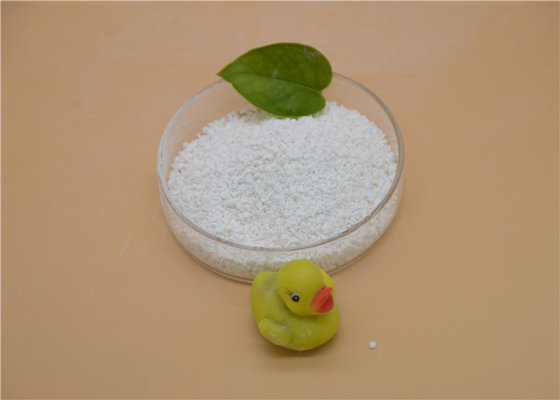 MOQ 21 Tons SDIC Granular Sodium Dichloroisocyanurate Swimming Pools