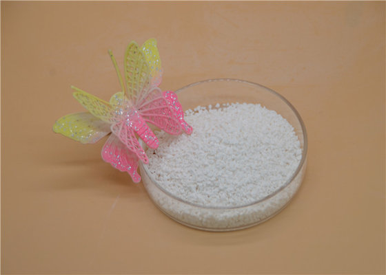 Sodium Trichloroisocyanurate  SDIC Granular For Swimming Pool CAS 2893 - 78 - 9