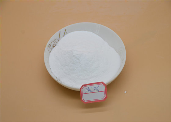25KG BAG C26H28NO.Cl  PAC 30  / Pac Powder For Drinking Water Grade