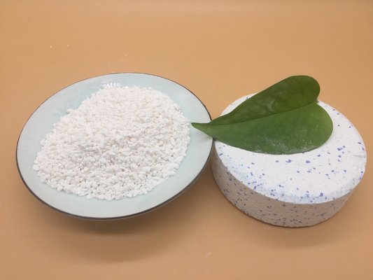 White  C3O3N3Cl2Na Sdic 60% Min Water Purification Chemicals Class 5.1