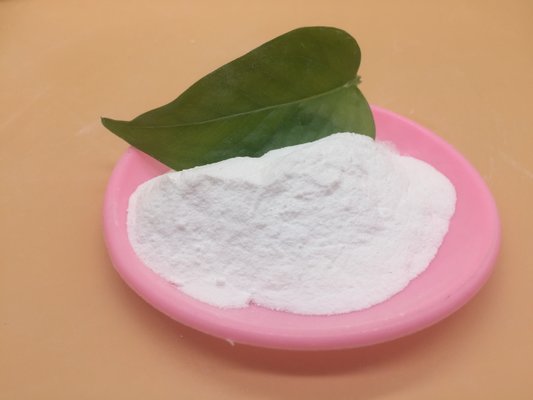 Water Purifier Chemical Sodium Dichloroisocyanurate Manufacturers MF C3O3N3Cl2Na