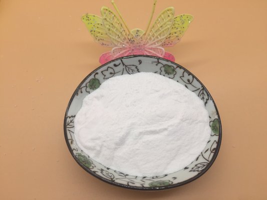 White / Yellow MF [Al2(OH)nCl6-n]m PAC Flocculant CAS No.1327-41-9