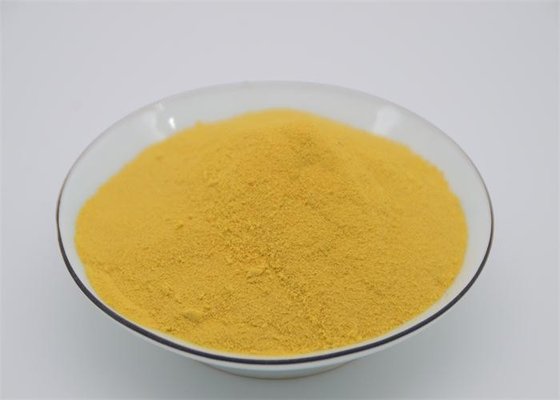 Poly Aluminium Chloride In Water Treatment PAC 30% CAS No 1327-41-9