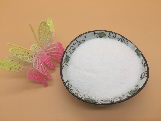 PAM 8403 Water Treatment Agent Anionic / Cationic / Nonionic / Zwitterionic Polyacrylamide Chemicals Plant