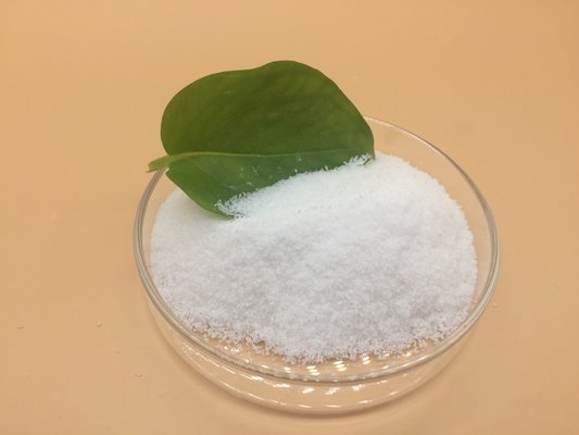 Polyacrylamide PAM Water Treatment Agent / White Color Chemical Flocculant