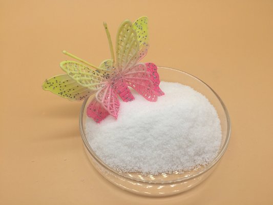 Anionic Polyacrylamide PAM Flocculant Chemicals industrial waste water treatment
