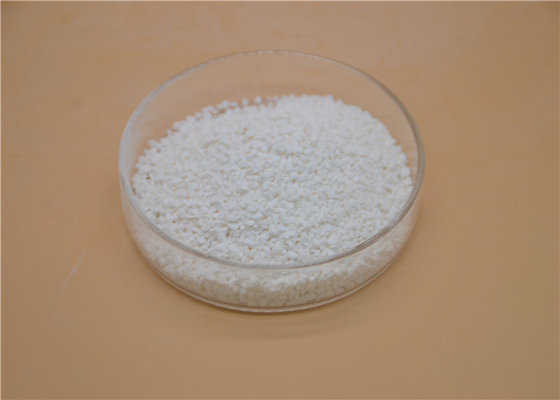 Sdic / Sodium Dichloroisocyanurate Granular Ph 2.2 - 3.3 Water Purifier Chemicals