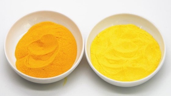 CAS No.1327-41-9 Polyaluminium Chloride PAC Powder 28% 30%