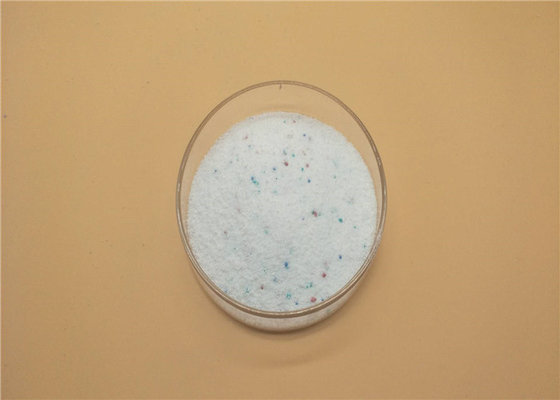 Ecological Unscented Hand Fast Wash Detergent Powder Antibacterial In White Color