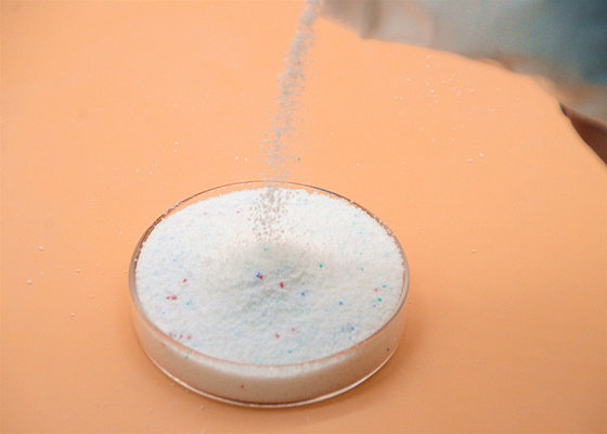 Unscented natural que lava el polvo detergente de la limpieza del polvo detergente para la lavadora