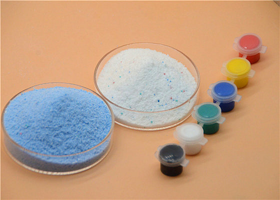 Whitening Natural Detergent Powder / Ecological Organic Washing Powder