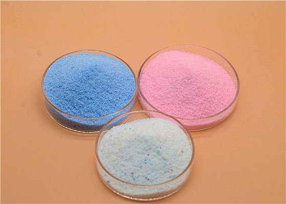 Free Samples Natural Laundry Washing Powder Remove Stains Unscented Detergent