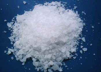 Iron Free And Low Iron Industrial Water Treatment Chemicals Aluminium Sulfate