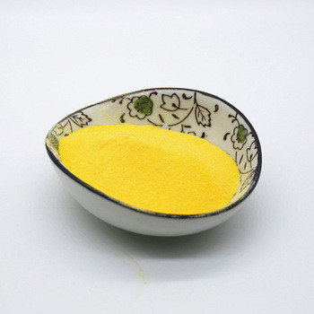 CAS 1327-41-9 Water Treatment Plant Chemicals Poly Aluminium Chloride PAC 30%
