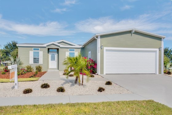 China Directly Buy House Orlando Affordable Real Estate One Stop Source supplier