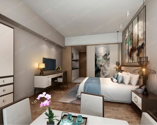 China Economical And Practical Rent My Apartment In High Rise Buildings supplier