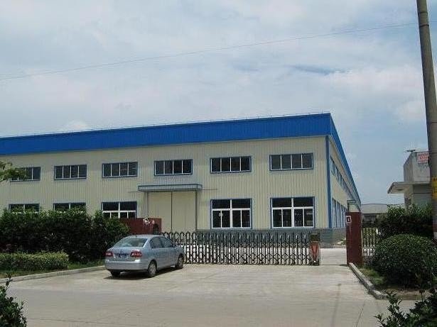 China Jinan Yoyo Art And Crafts Co., Ltd. company profile