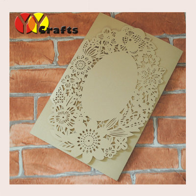 wedding invitation card Scroll Wedding Invitation Card | arabic wedding cards | 2015 Luxury Royal Scroll Wedding Card