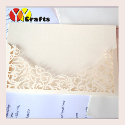 Printable Silver Wedding Invitation Cards Rhinestone And Buckle