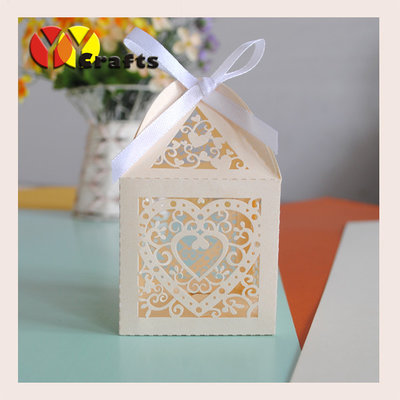 Handmade Soap Jewelry Candy packaging boxes, pearl paper Gift packaging boxes 5x5x8.5cm free name logo