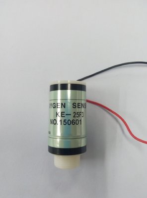 Anesthetic Instruments Medical Oxygen Sensor KE-25 KE-50
