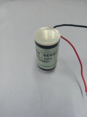 GS Oxygen sensor for Oxygen incubators KE-25F3 from Figaro