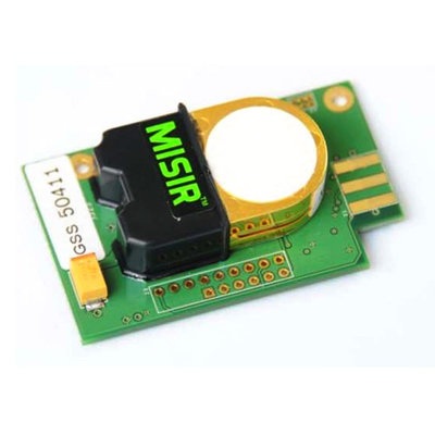 Low Power HVAC Carbon Dioxide Sensor- MisIR