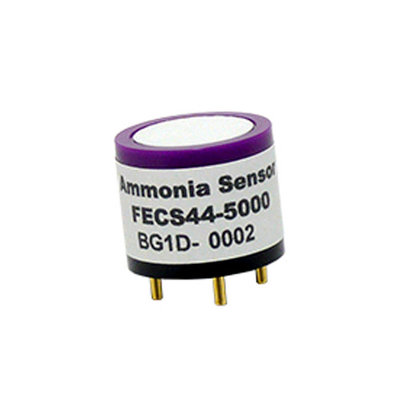 for the Detection of High Concentration Ammonia FECS44-1000 / FECS44-5000