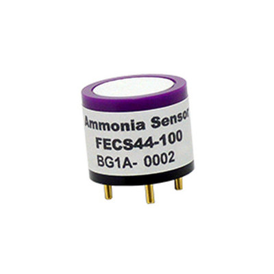 for the Detection of Low Concentration Ammonia FECS44-100 / FECS44-200