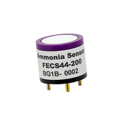 for the Detection of Low Concentration Ammonia FECS44-100 / FECS44-200