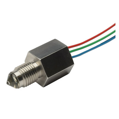 Liquid Level Switches Glass Tip Series - LLG200D3L24-00x