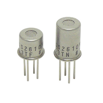 TGS2610 - For The Detection of LP Gas