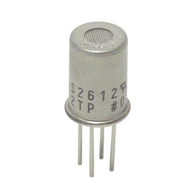 TGS2612 - for the detection of Methane and LP Gas