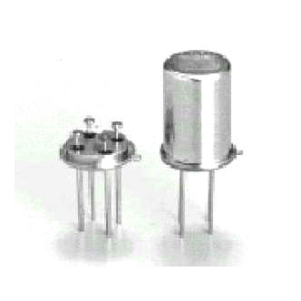 TGS4161 - For The Detection of Carbon Dioxide