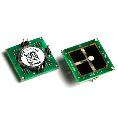 3SP_NO2_20 P 15X15 NO2 Sensor 20 ppm P Package 110-501
