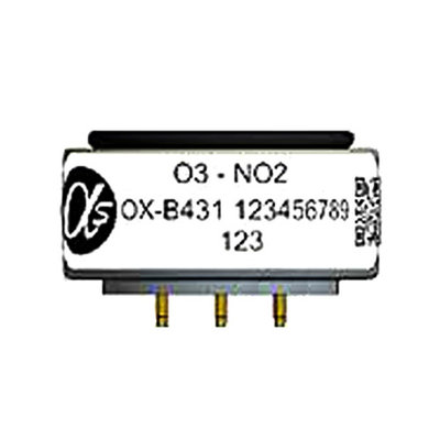 OX-B431 Oxidising Gas Sensor Ozone + Nitrogen Dioxide 4-Electrode