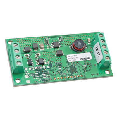 OXY-LC Oxygen Sensor Interface Board