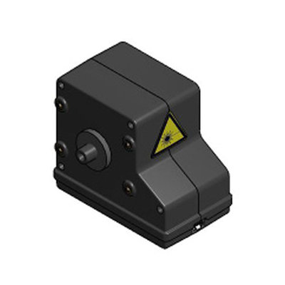 OPC-N2 Alphasense PM2.5 Particle Monitor