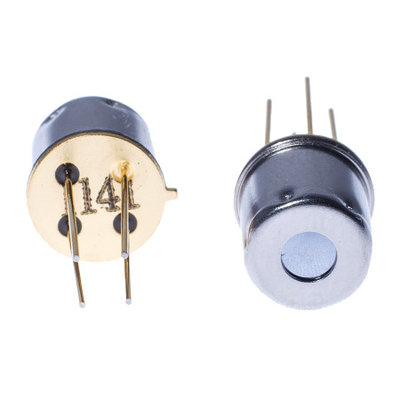 SMTIR9901/02 Sophisticated Full Silicon Infrared Temperature Sensor