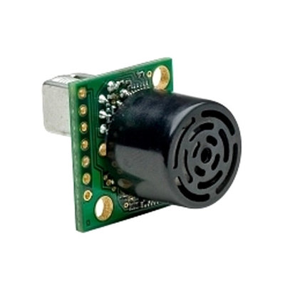 MB1260 XL-MaxSonar-EZL0 High Performance Ultrasonic Rangefinder