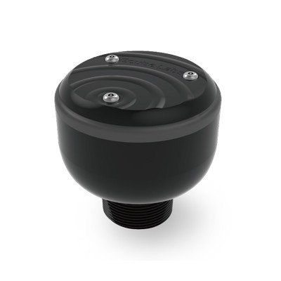 Clean CAP Plus Wireless Ultrasonic Fill-Level Sensor