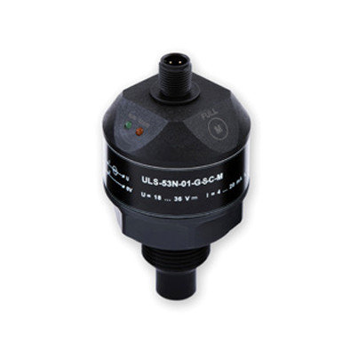ULM-53 Ultrasonic Level Meters