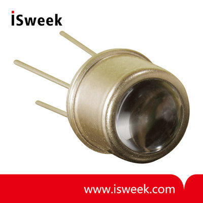 TOCON-ABC1 SiC UV photodetector