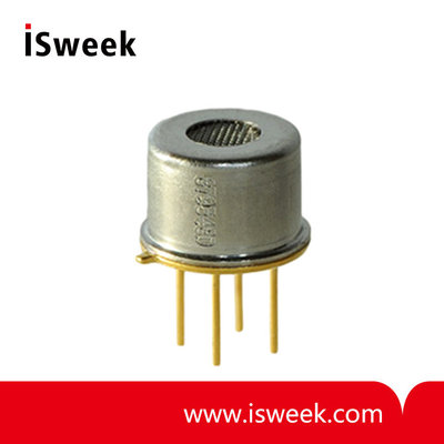 SO-A0-001 Limiting Current Type Zirconia Oxygen Sensor