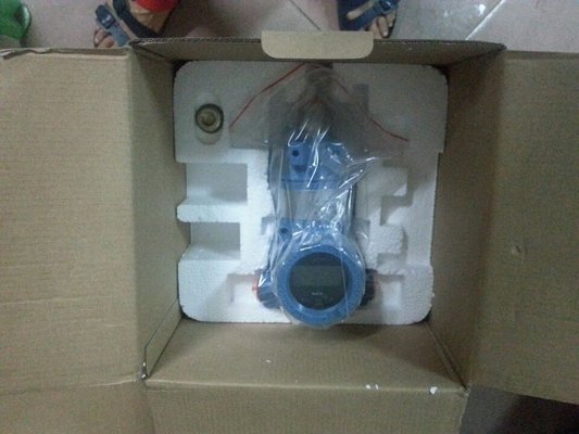 Emerson Rosemount 3051CD3A02A1BH2B7I1M5Q4 Pressure transmitter