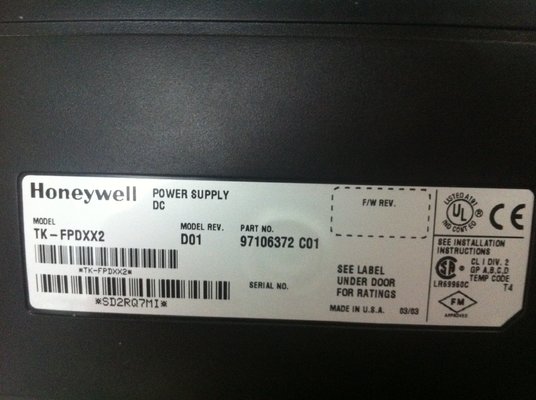 HONEYWELL TDC3000 51304754-150  HDW HIGH LEVEL ANALOG-INPUT