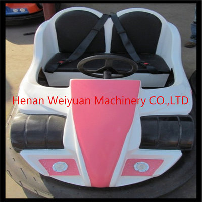 Outdoor/indoor Playground Equipment Adult Electric Battery Bumper Cars supplier