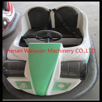 amusement park rides kid children electric bumper car supplier