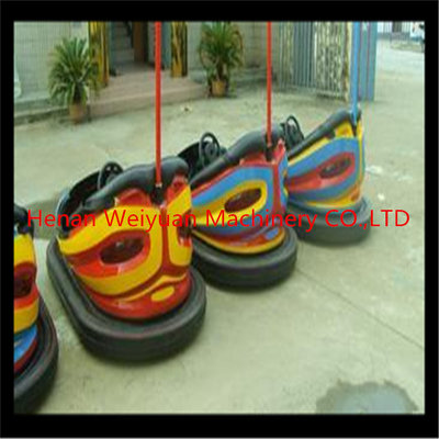 Fashion Electric skyNet Bumper Car with CE approved supplier