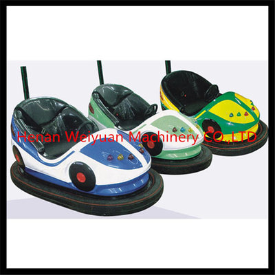 Fashion Electric skyNet Bumper Car with CE approved supplier